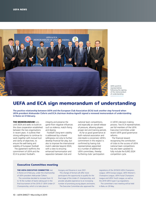 UEFA Direct - Issue 183