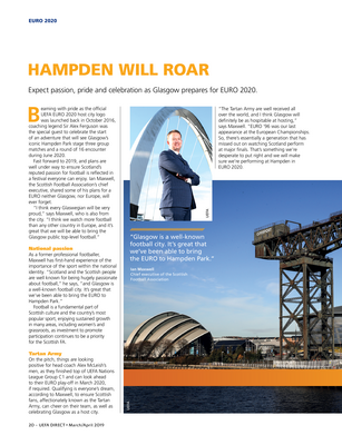 UEFA Direct - Issue 183