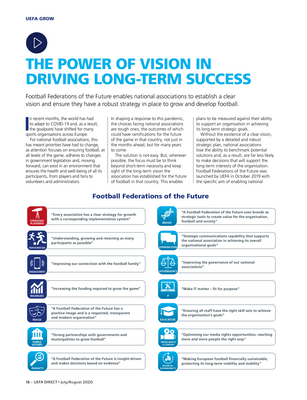 UEFA Direct - Issue 191