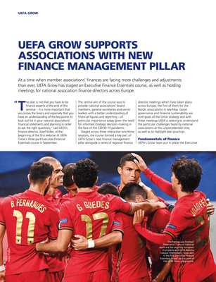 UEFA Direct - Issue 192
