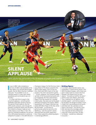 UEFA Direct - Issue 193