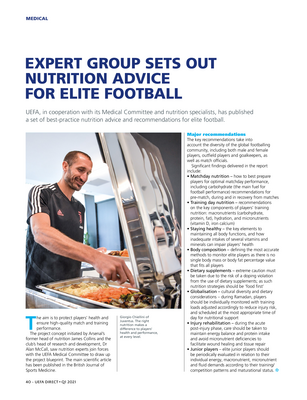 UEFA Direct - Issue 193