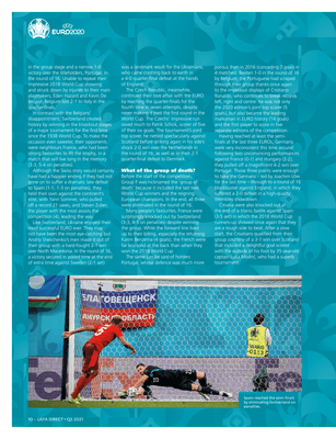 UEFA Direct - Issue 195