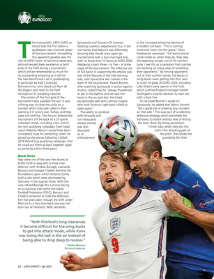 UEFA Direct - Issue 195