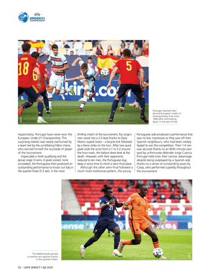 UEFA Direct - Issue 195