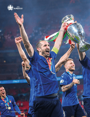 UEFA Direct - Issue 195