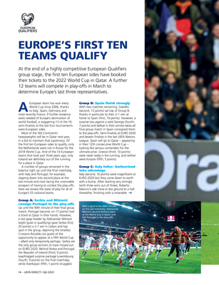 UEFA Direct - Issue 196
