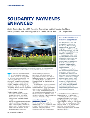UEFA Direct - Issue 196