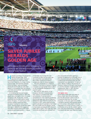 UEFA Direct - Issue 198