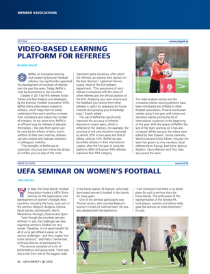 UEFA Direct - Issue 198