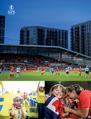 UEFA Direct - Issue 199