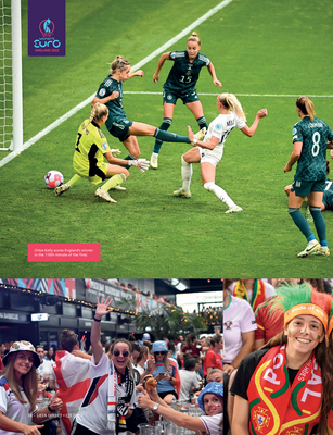 UEFA Direct - Issue 199