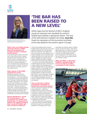 UEFA Direct - Issue 199