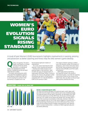 UEFA Direct - Issue 199