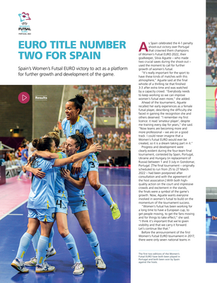 UEFA Direct - Issue 199