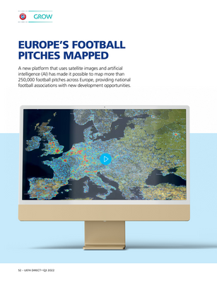 UEFA Direct - Issue 199