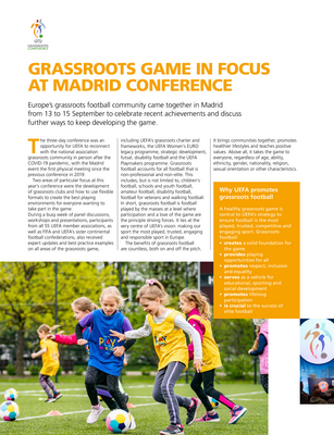 UEFA Direct - Issue 200